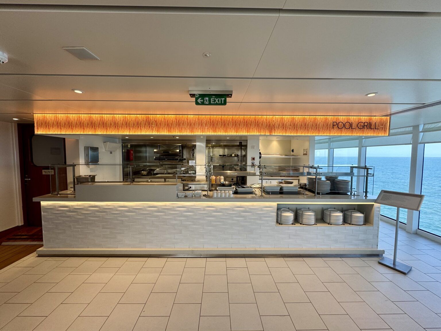 Viking Ocean Cruises Restaurant Guide 2025: All Dining Options & Menus