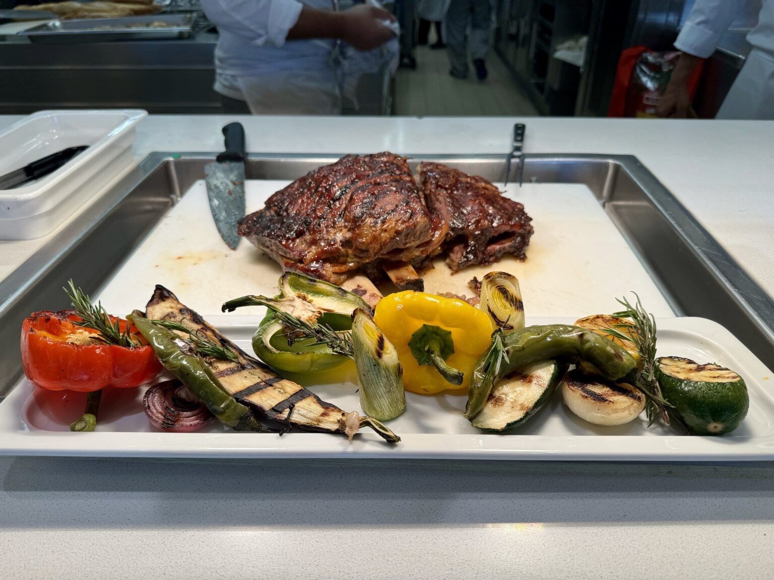 Viking Ocean Cruises Restaurant Guide 2025: All Dining Options & Menus