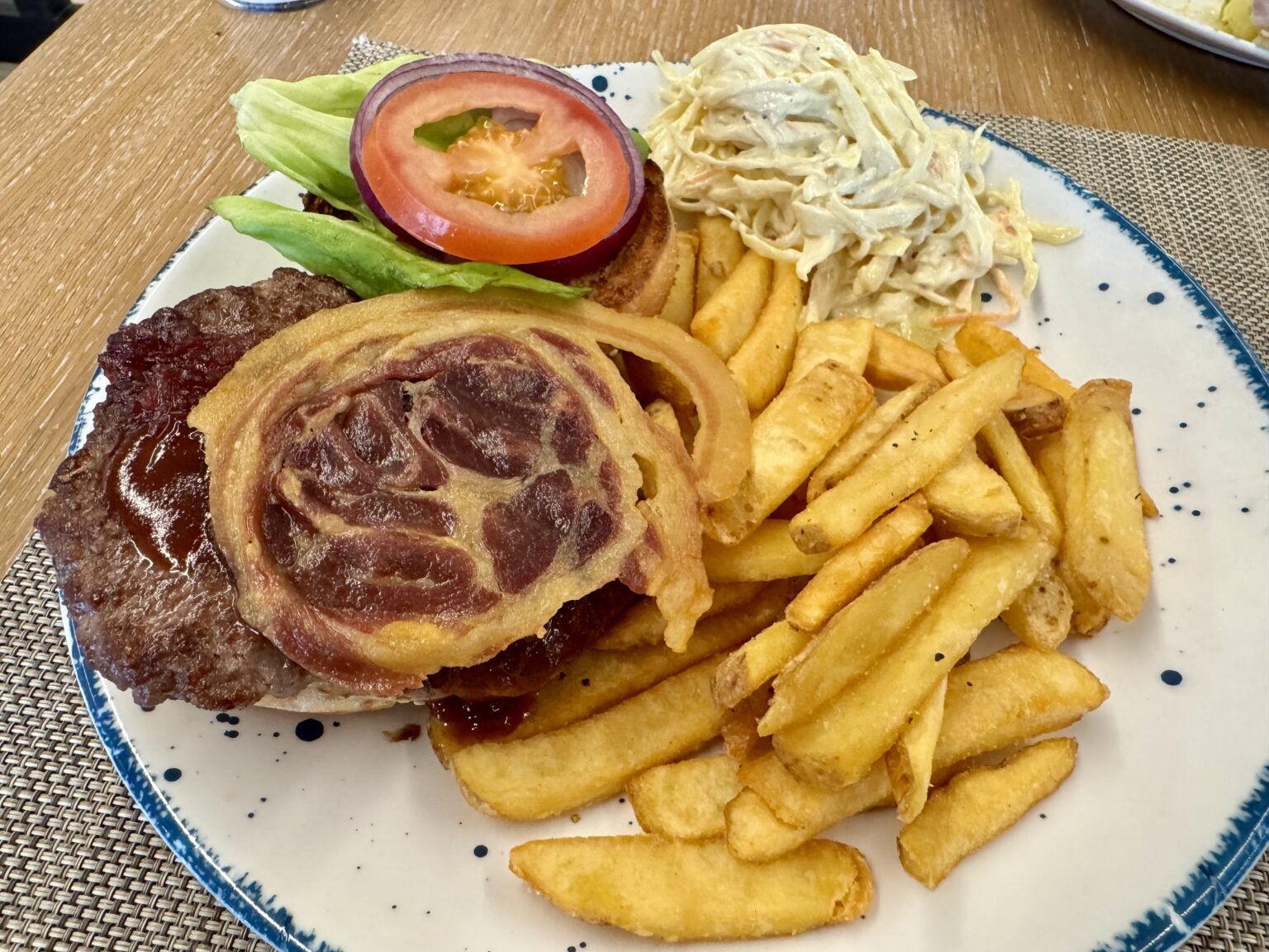 Viking Ocean Cruises Restaurant Guide 2025: All Dining Options & Menus