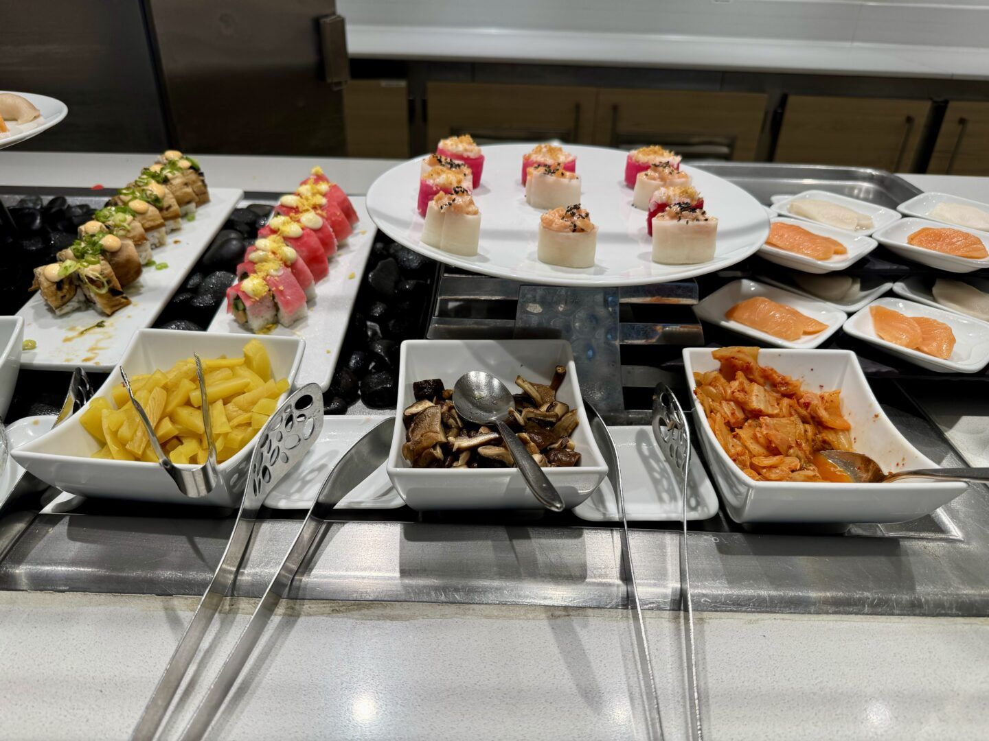 Viking Ocean Cruises Restaurant Guide 2025: All Dining Options & Menus