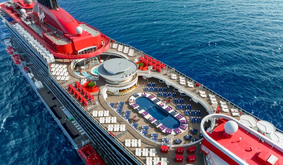 Guide to the Virgin Voyages Sailing Club Loyalty Program