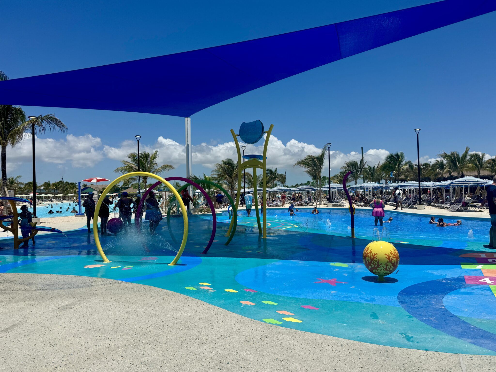 What's Included on Carnival Celebration Key: Your Complete Guide to ...
