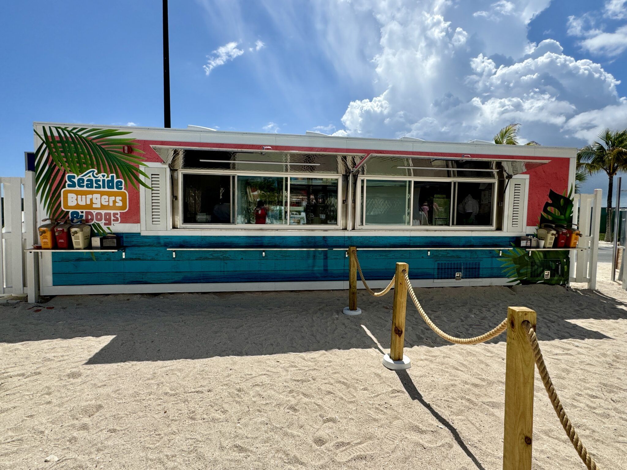 Carnival Celebration Key Menus: Our Complete Guide to Celebration Key ...