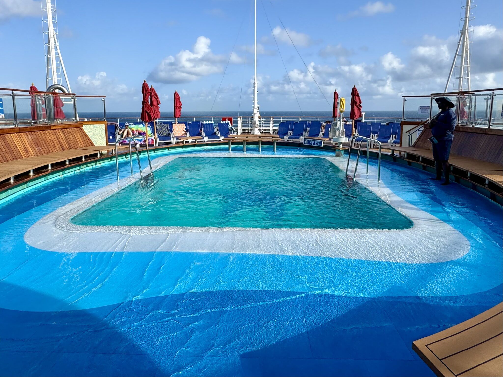 Our Honest Carnival Vista Review After 8 Days Onboard (2025)