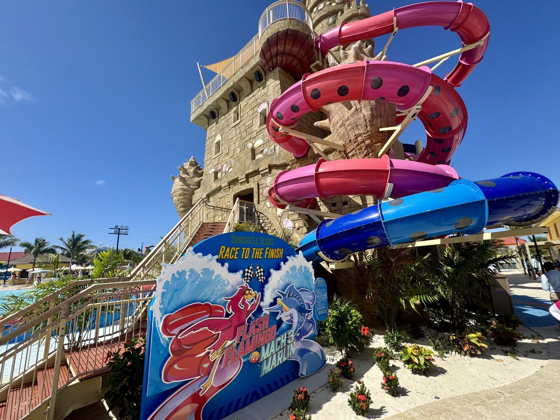 Our Honest Celebration Key Review of Carnival's New Destination