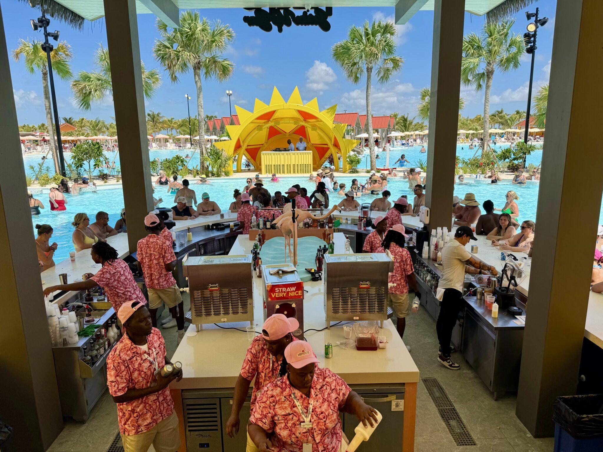 Our Honest Celebration Key Review of Carnival's New Destination