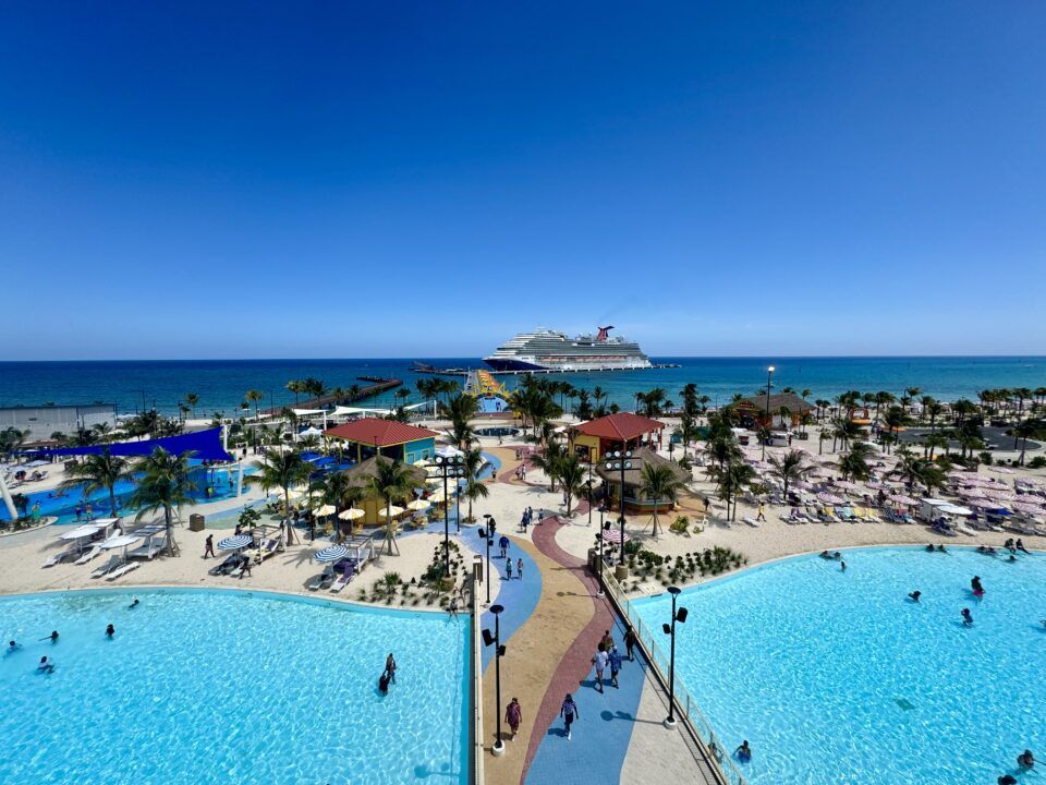 What's Included on Carnival Celebration Key: Your Complete Guide to ...