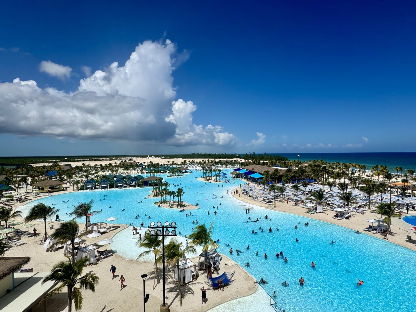 Our Honest Celebration Key Review of Carnival's New Destination