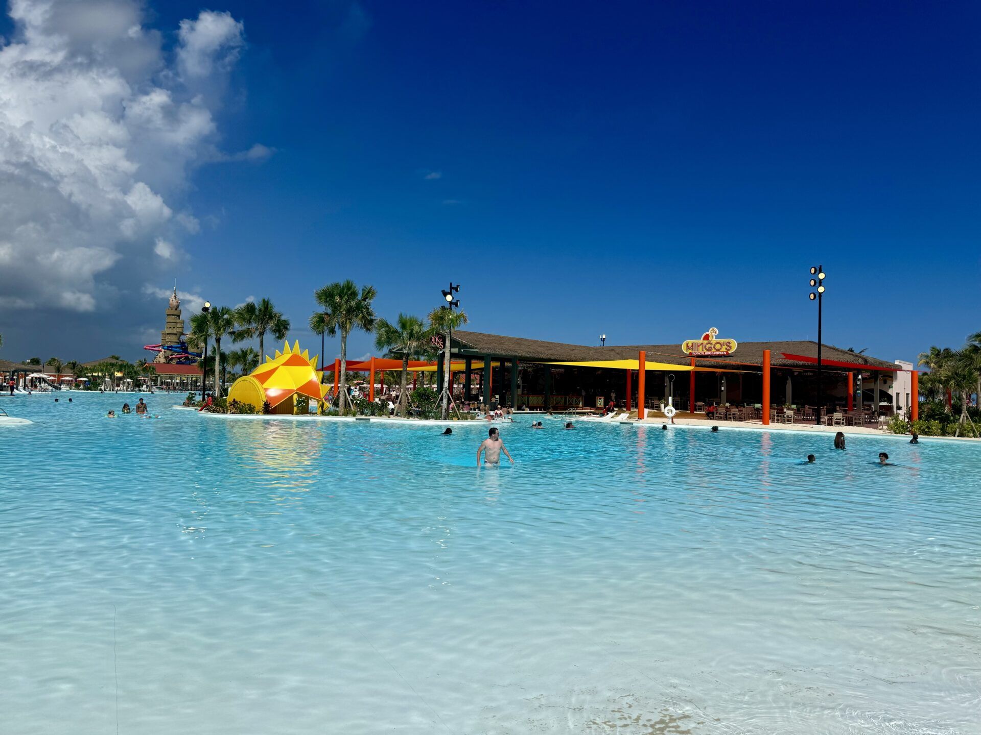 What's Included on Carnival Celebration Key: Your Complete Guide to ...