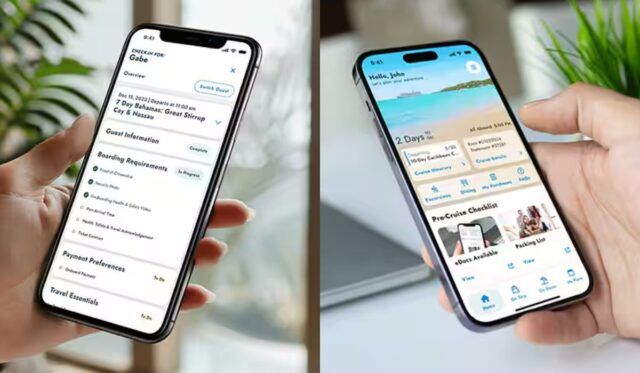 The Best Cruise Apps: Here's what you should download before setting sail
