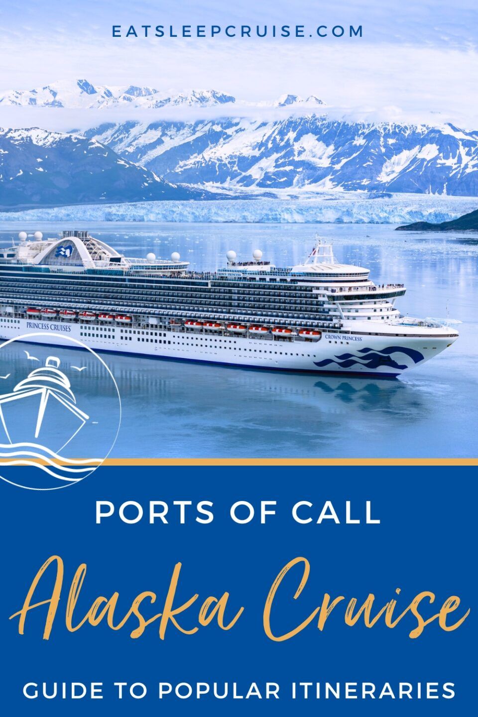 Alaska Cruise Ports of Call: A Guide to Popular Itineraries