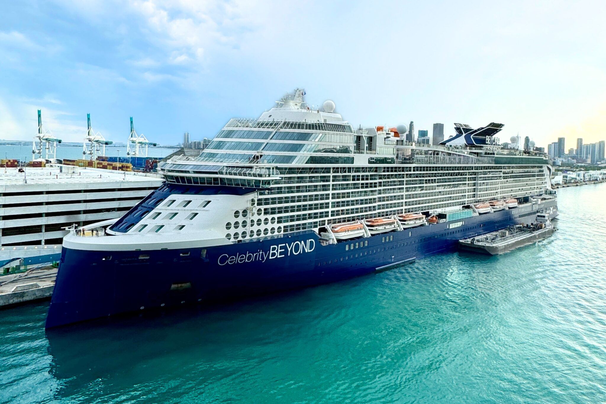The Best Cruise Apps: Here's what you should download before setting sail