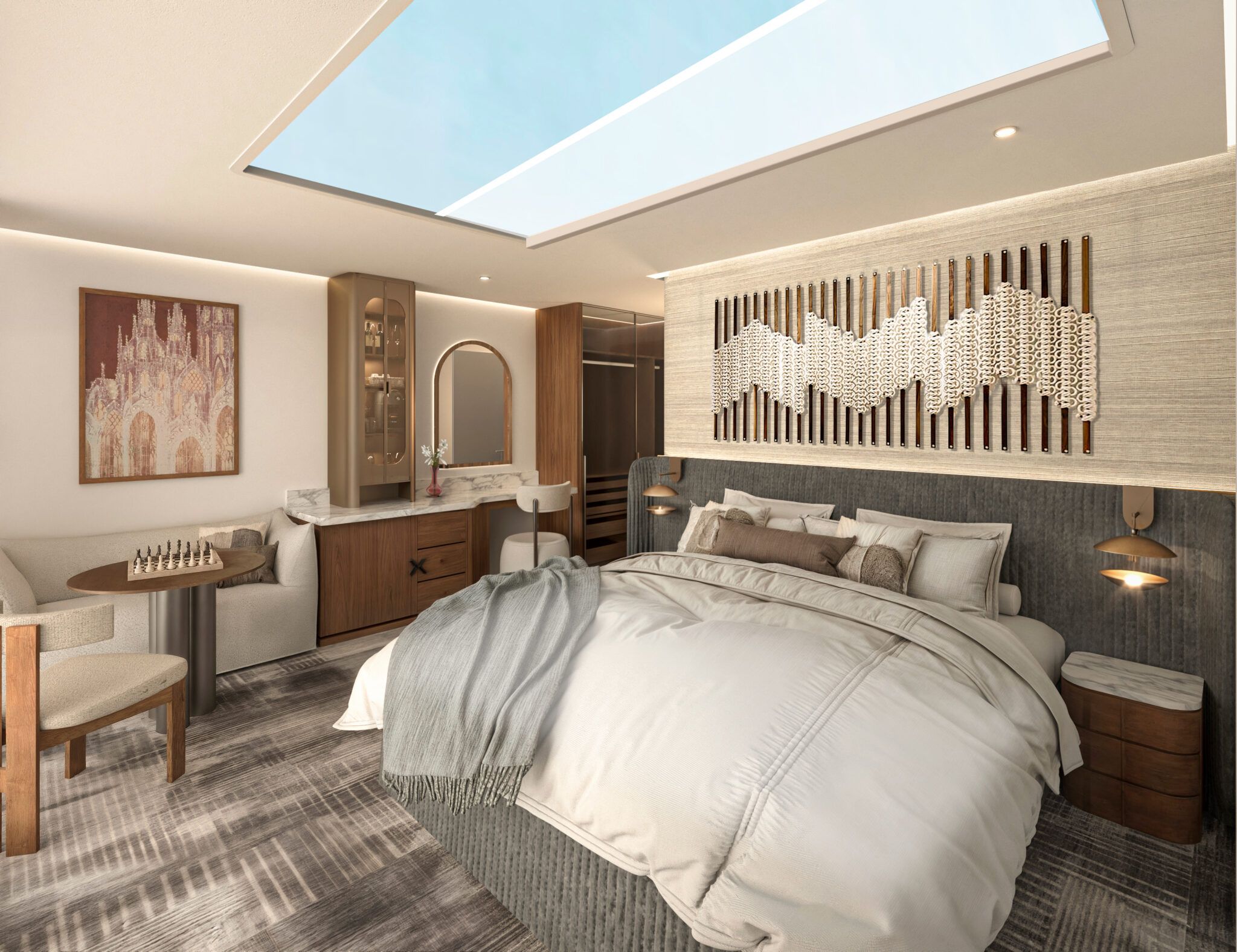 Celebrity River Cruises: What We Know So Far About These Revolutionary ...