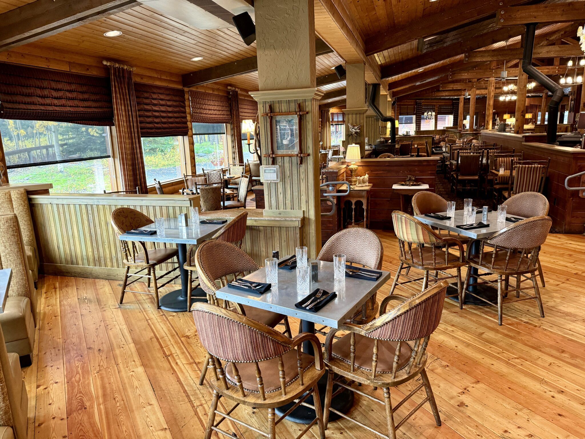 Princess Alaska Wilderness Lodges: Everything Cruisetour Guests Need to ...