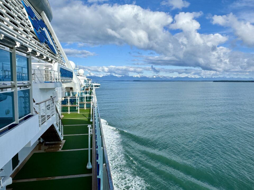 Princess Alaska Cruisetour Guide: Tips, Tricks & What to Expect