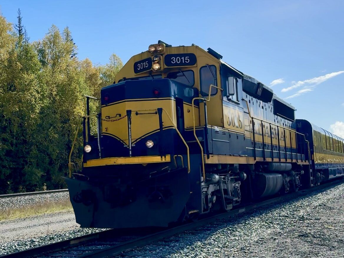 What It's Really Like on a Princess Alaska Cruisetour