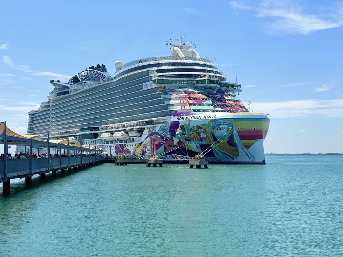 Our Complete Guide to the Best Spring Break Cruises for 2026