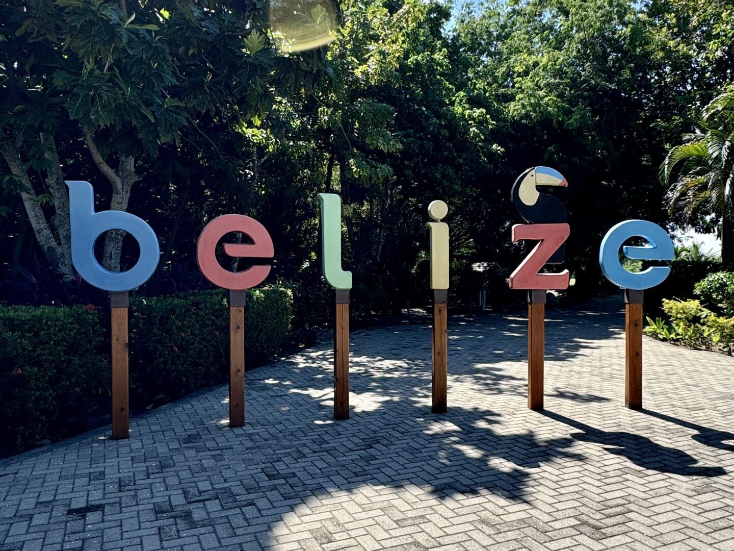 Harvest Caye, Belize: Complete Guide to Norwegian Cruise Line's Private ...