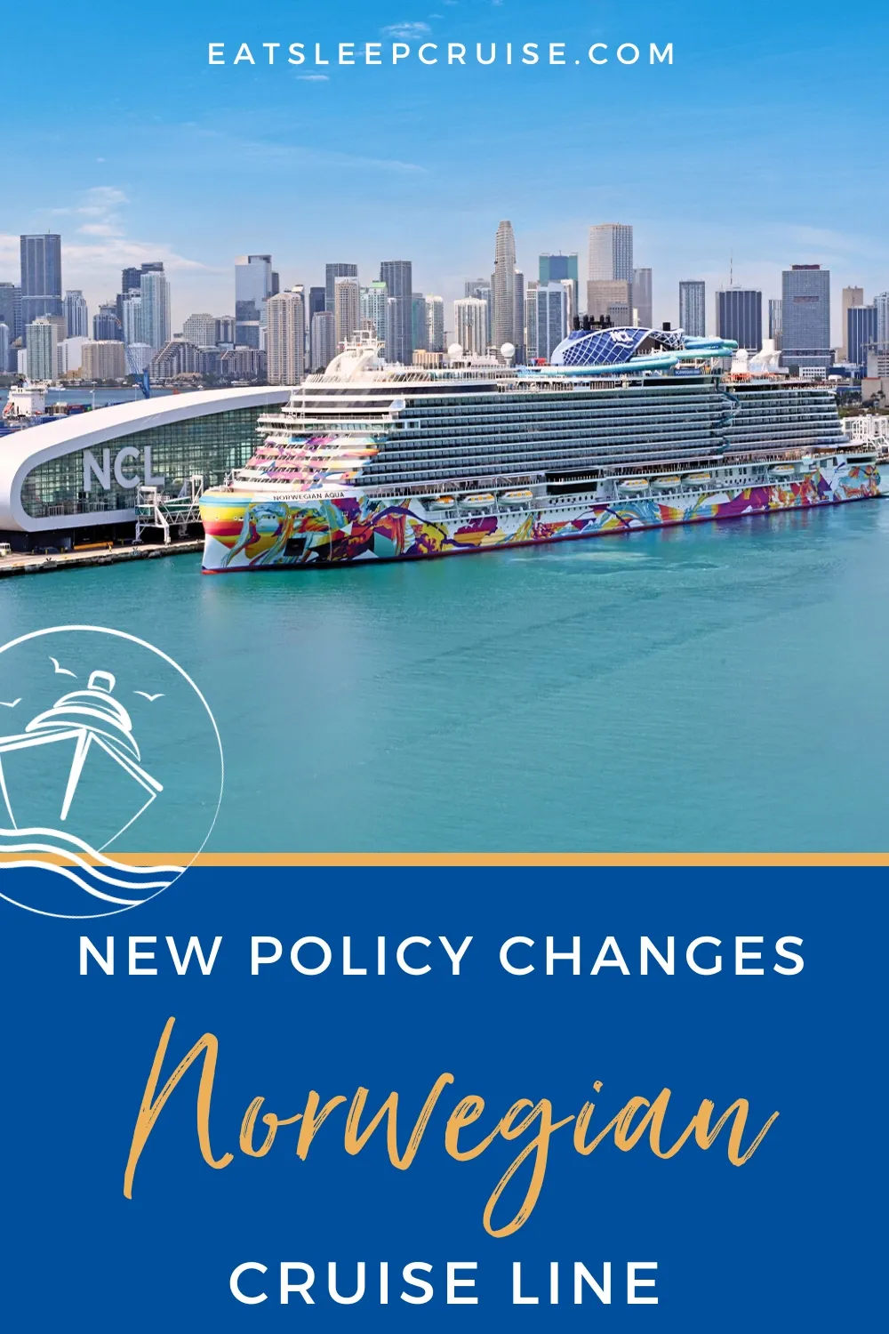 Norwegian Cruise Line Policy Changes We Hopped Onboard To Find Out Norwegian Cruise Line Policy Changes We Hopped Onboard To Find Out