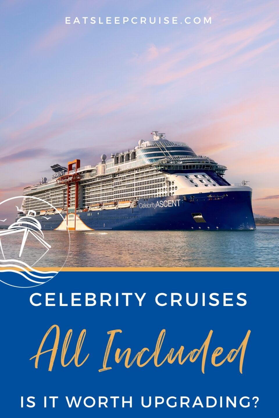 What Is the Celebrity Cruises All Included Fare, and Is It Worth It?