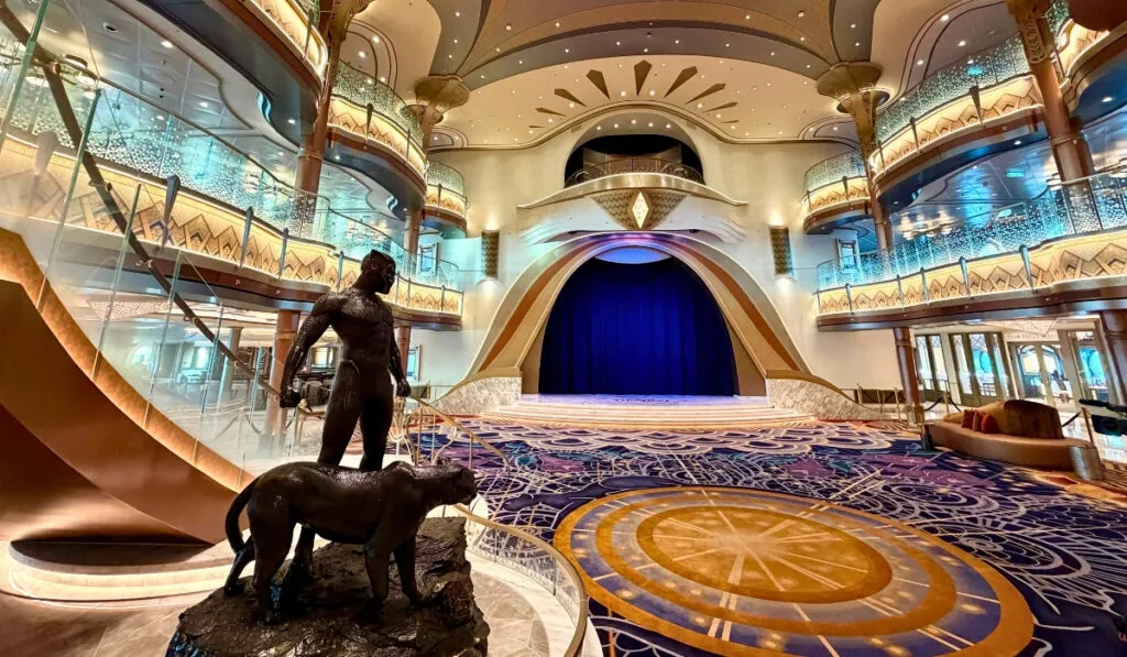 Is Disney Destiny Disney Cruise Line's Most Adult Ship? We Share Our ...
