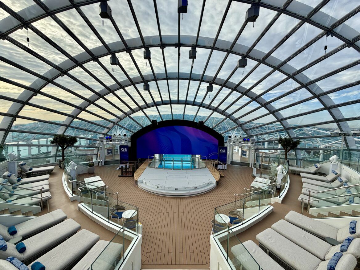 We Spent 96 Hours on the New Star Princess - Is It Worth It?