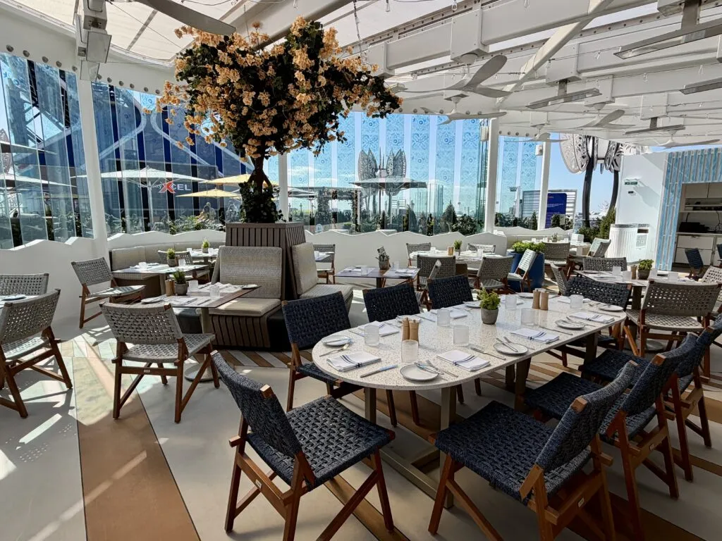 We’ve Sailed on All Five Edge-Class Ships and Here Are the Celebrity Xcel Differences That We Loved