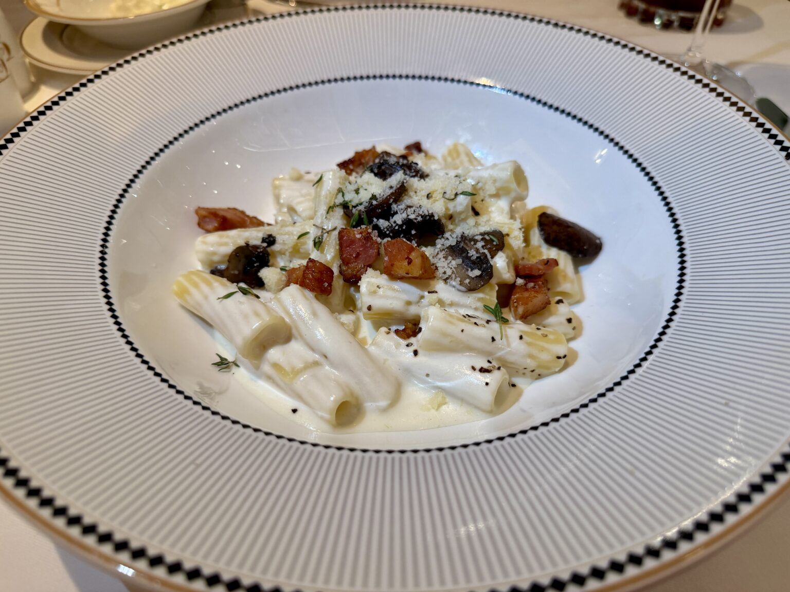 Disney Destiny Restaurants: Our Complete Dining Guide With Menus