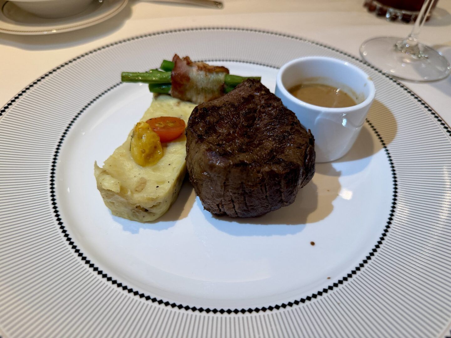 Disney Destiny Restaurants: Our Complete Dining Guide With Menus