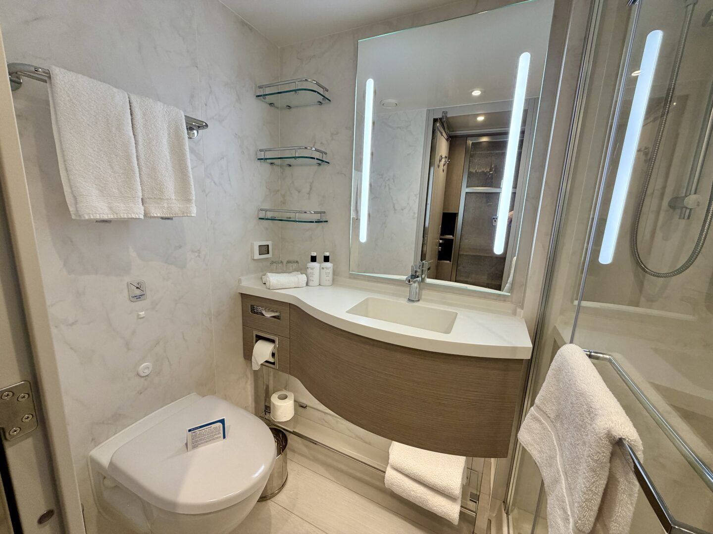 Inside Our Star Princess Balcony Room: A Complete Review