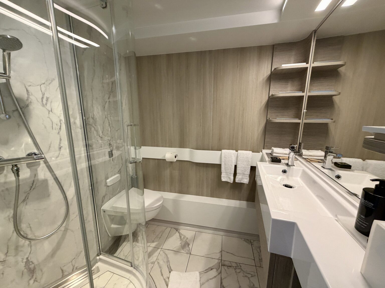 Celebrity Xcel Infinite Veranda Review: Is This Controversial Cabin ...