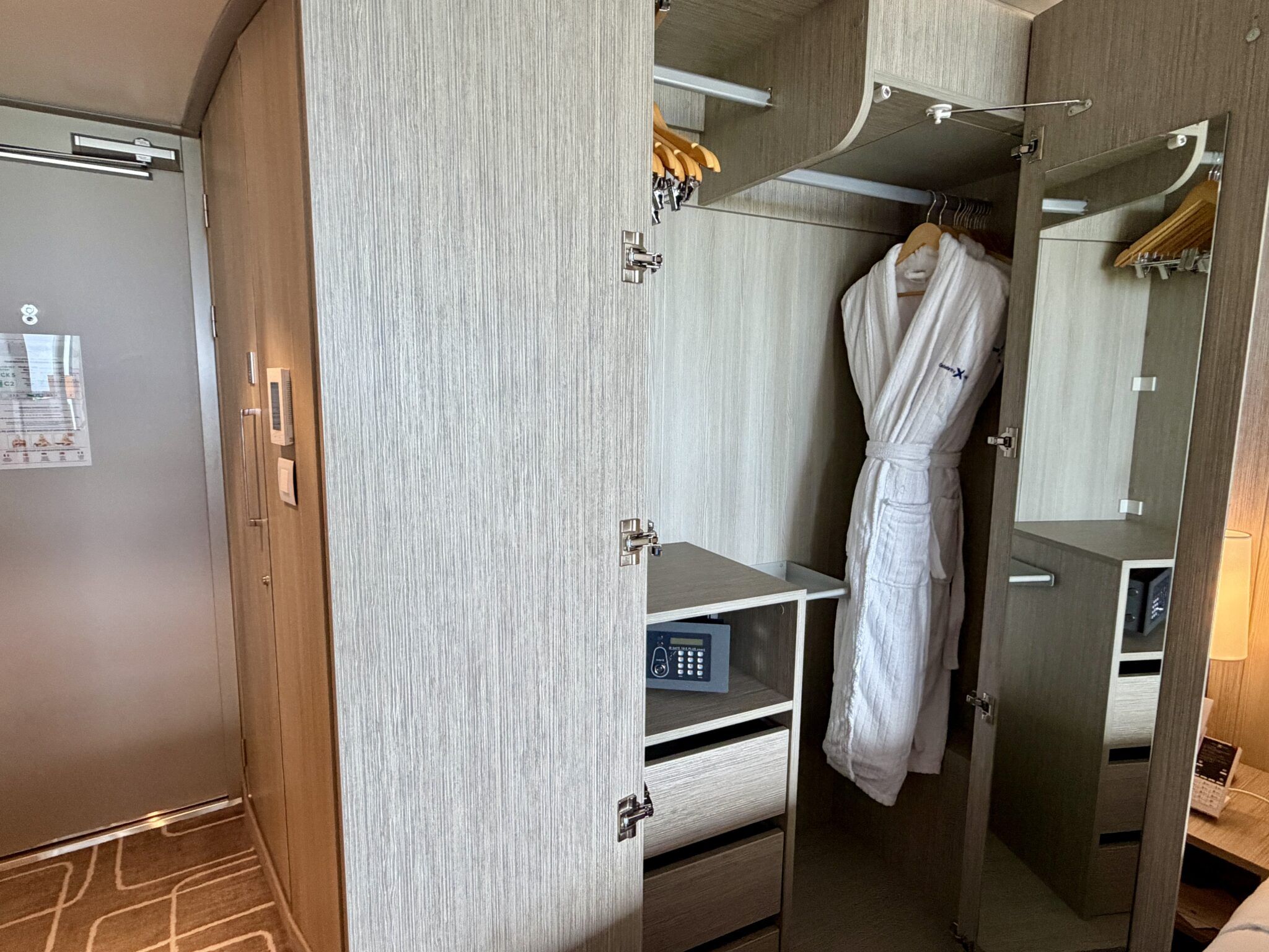 Celebrity Xcel Infinite Veranda Review: Is This Controversial Cabin ...