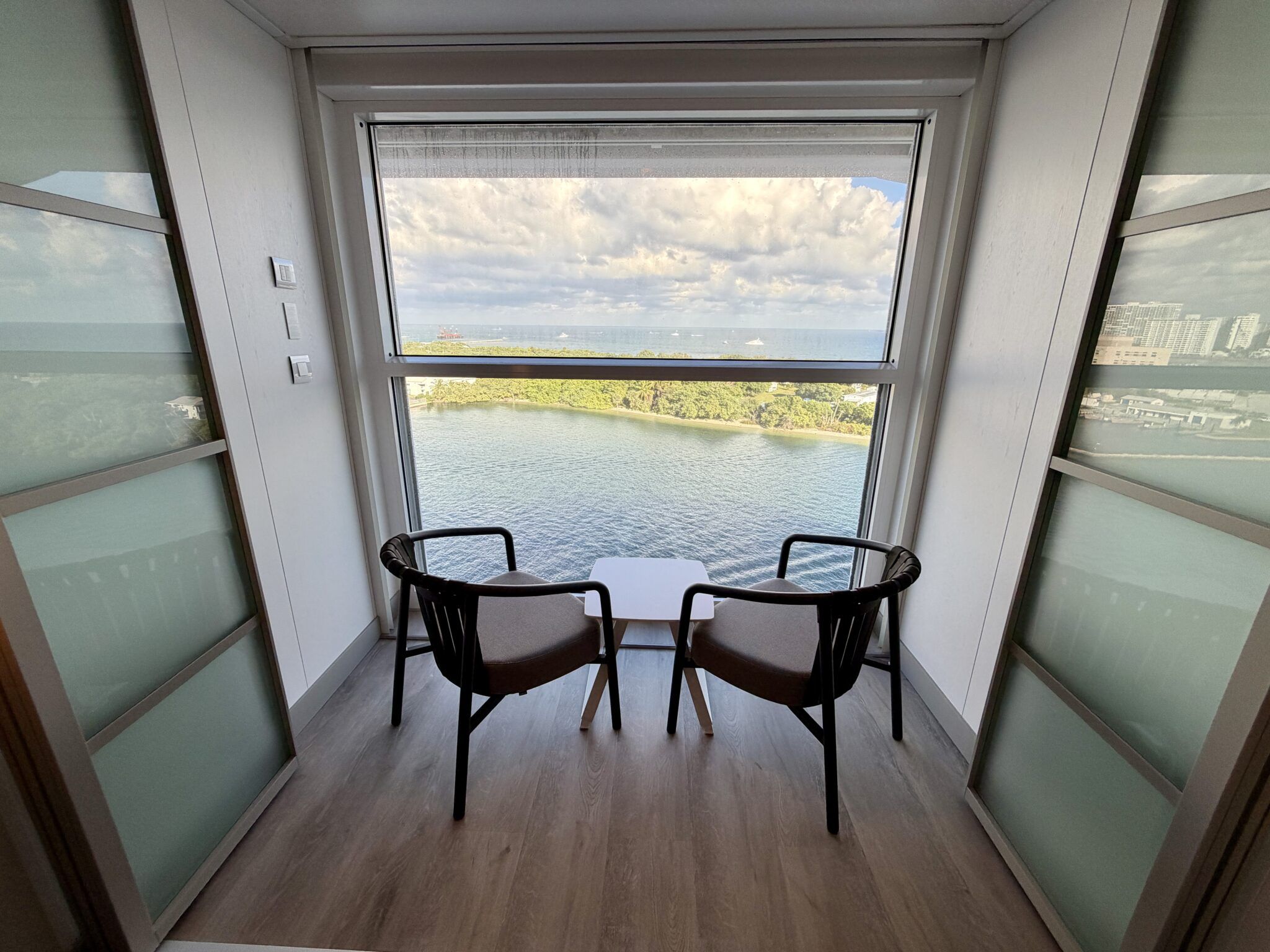Celebrity Xcel Infinite Veranda Review: Is This Controversial Cabin ...