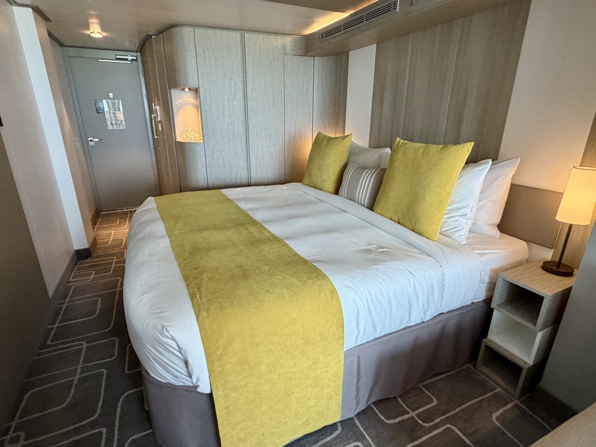 Celebrity Xcel Infinite Veranda Review: Is This Controversial Cabin ...