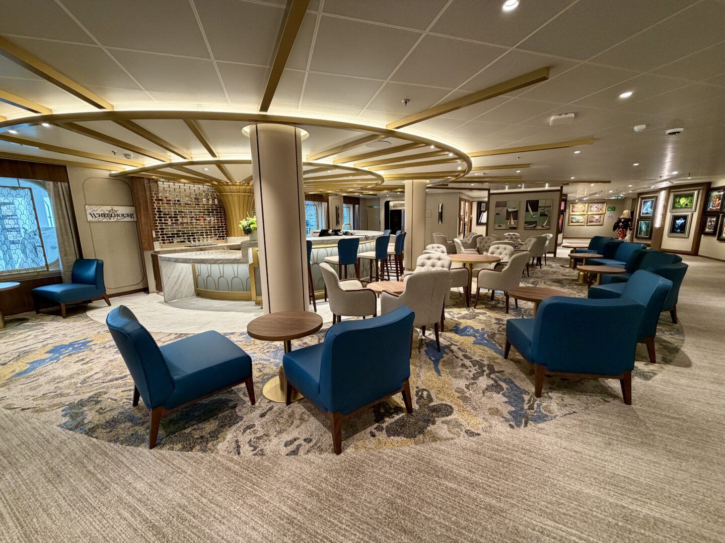 Star Princess Bars: Complete Guide With Menus and Drink Prices