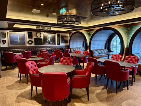 Star Princess Bars: Complete Guide With Menus and Drink Prices