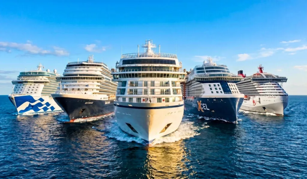 Best Cruise Lines for Adults: Top Picks for a Grown-Up Getaway